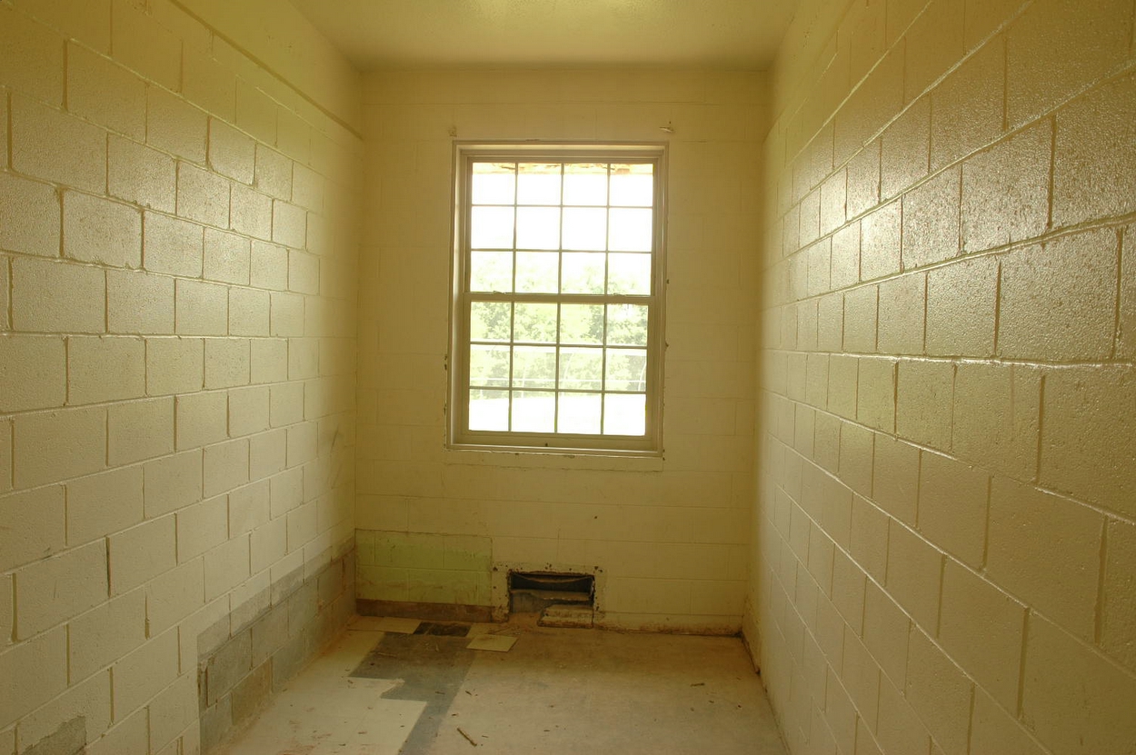 Locations Hub - SC DJJ R&E - Pickens Building