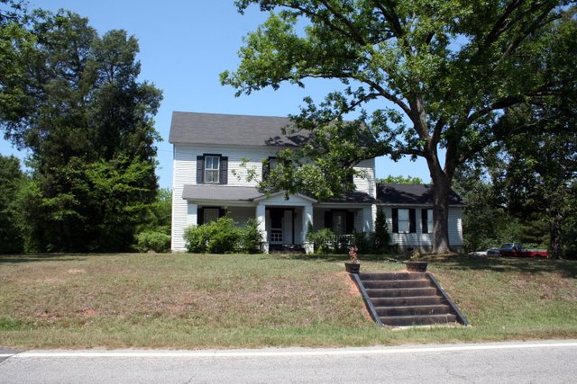 Locations Hub - Old Edgemoor Store