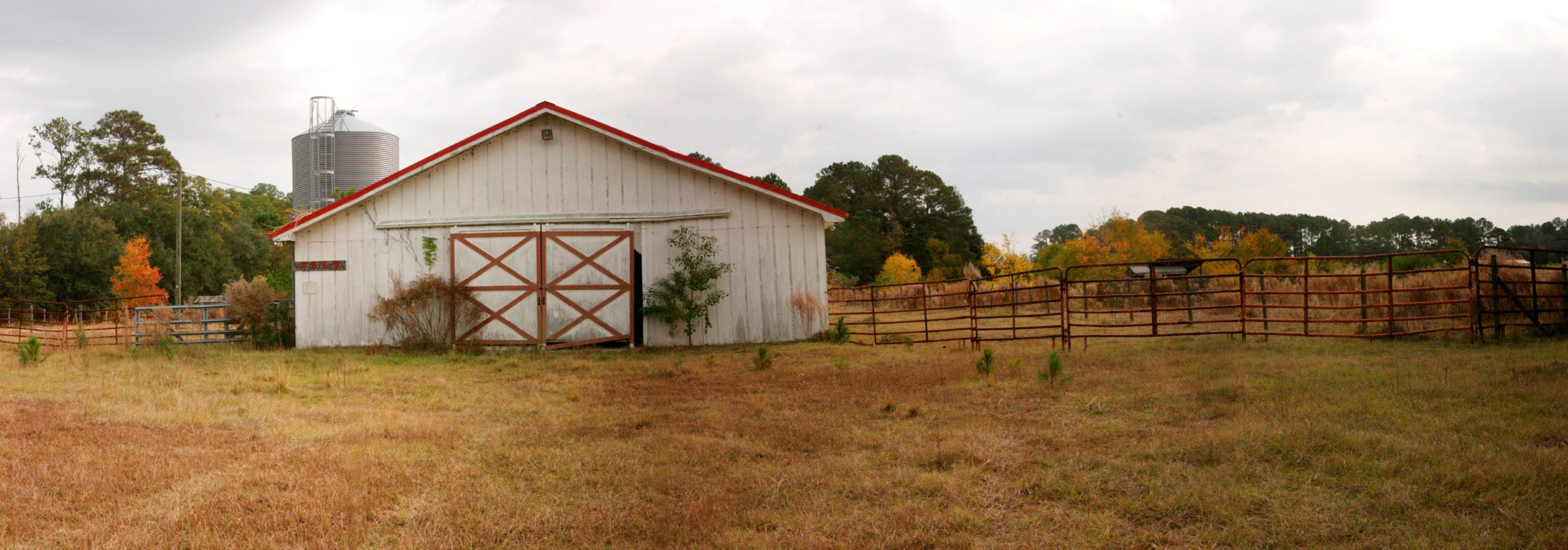 Locations Hub - Slann Island Plantation