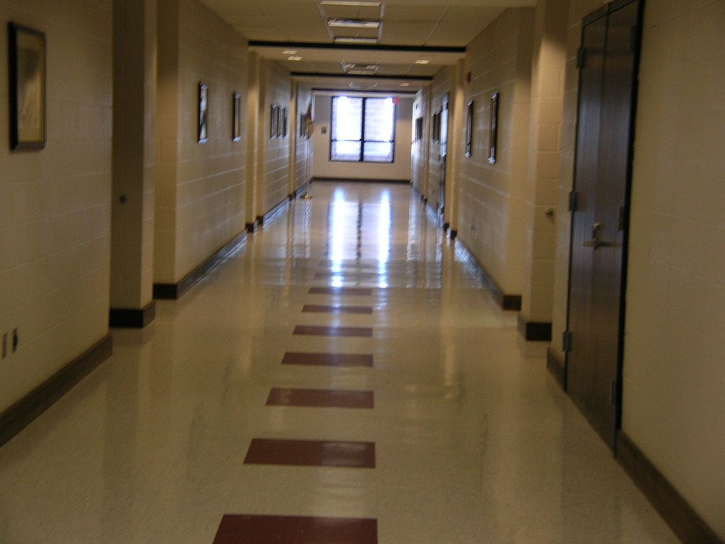 Locations Hub - Fort Jackson - Soldier Support Institute
