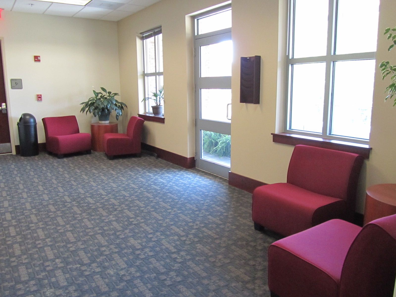 Locations Hub - USC Beaufort (Hilton Head Gateway Campus) - Hargray Bldg.