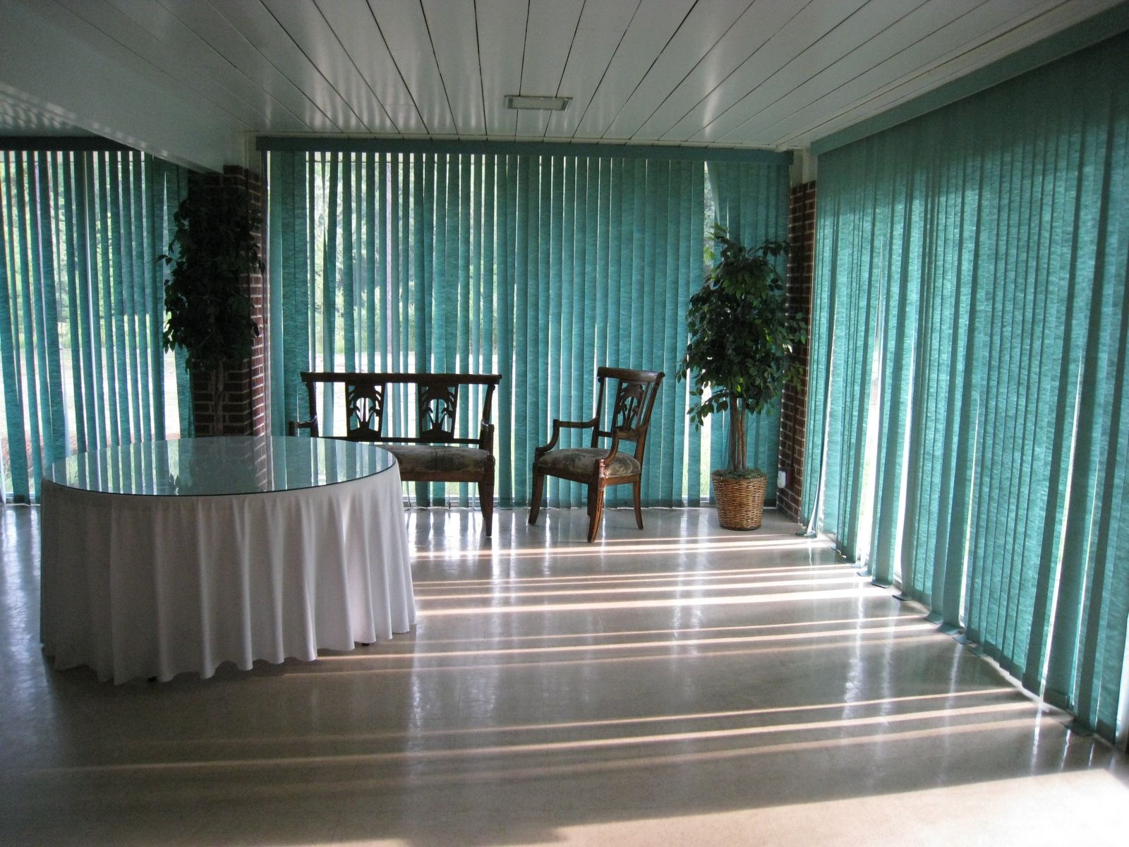 Locations Hub - Sonoco's Lake View Club (Private)