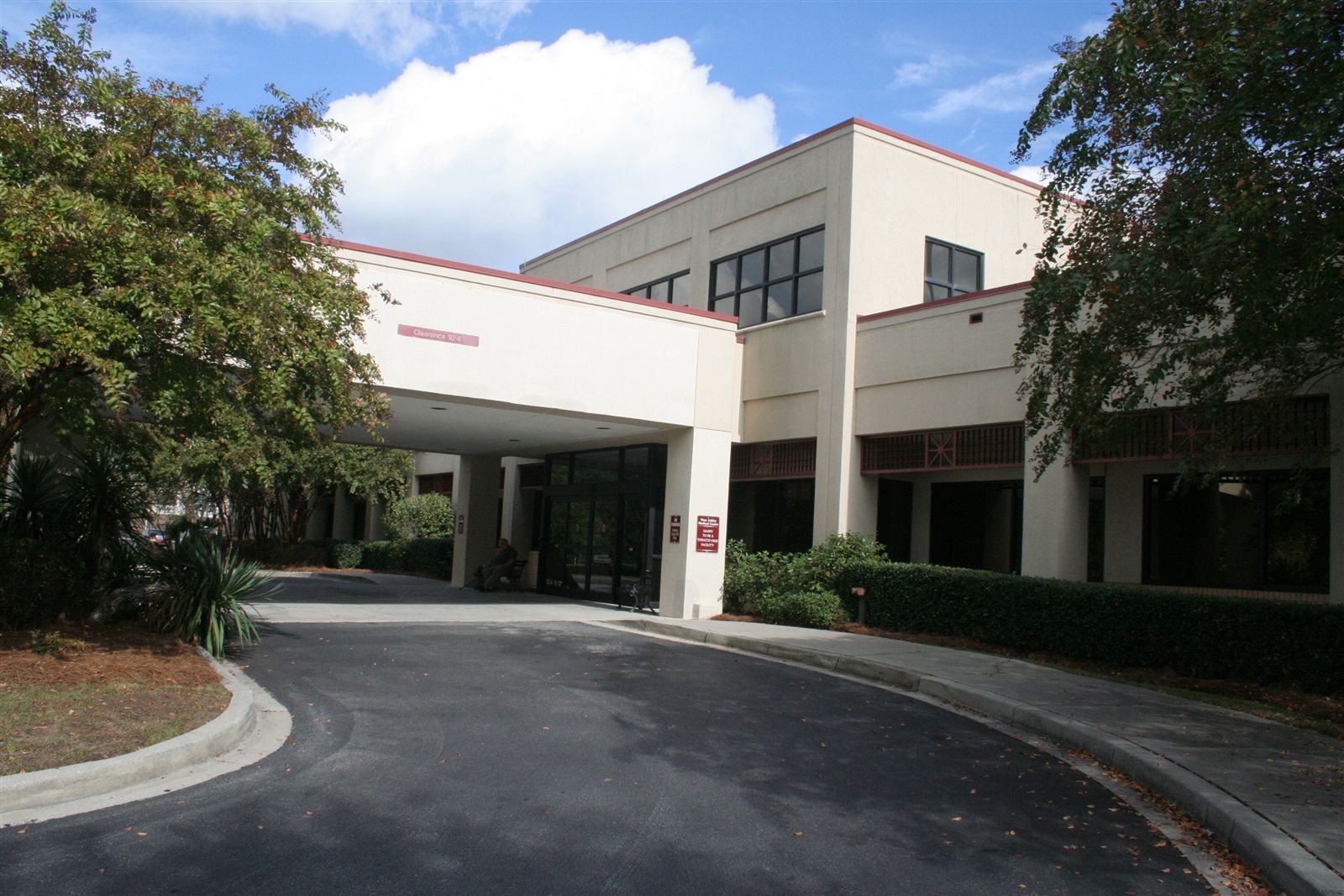 Locations Hub - Roper St. Francis - West Ashley Medical Center
