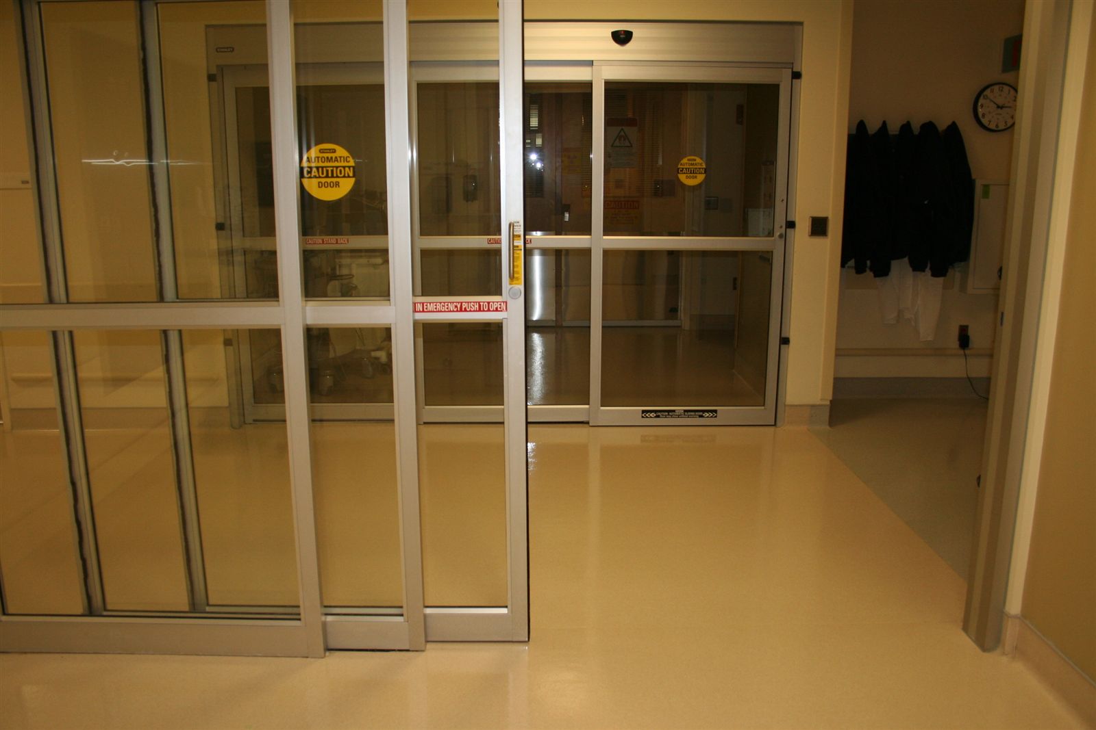 Locations Hub - MUSC Ashley River Tower (Cardiac Cath Lab)