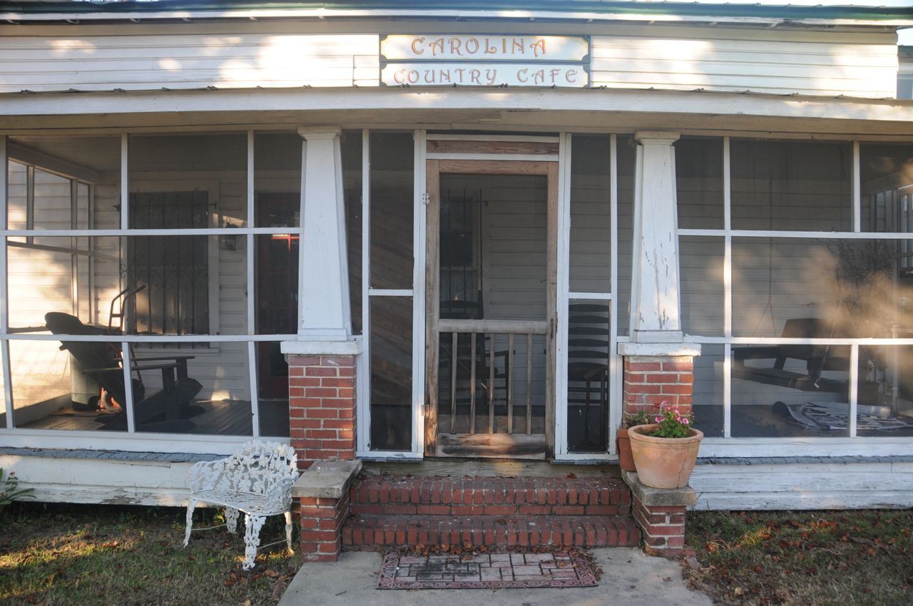 Locations Hub - Carolina Country Kitchen