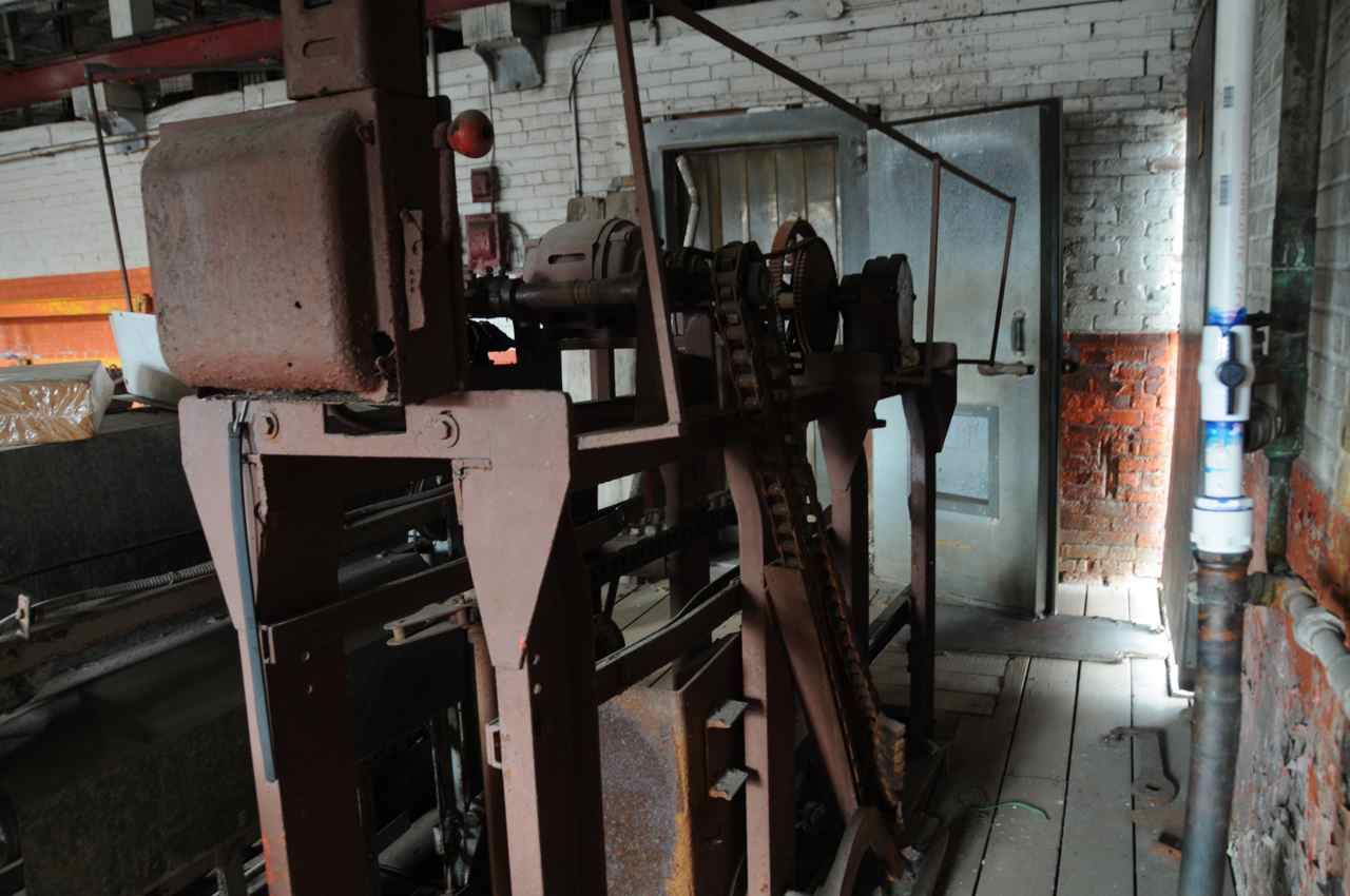 Locations Hub - Old Southern Ice Company