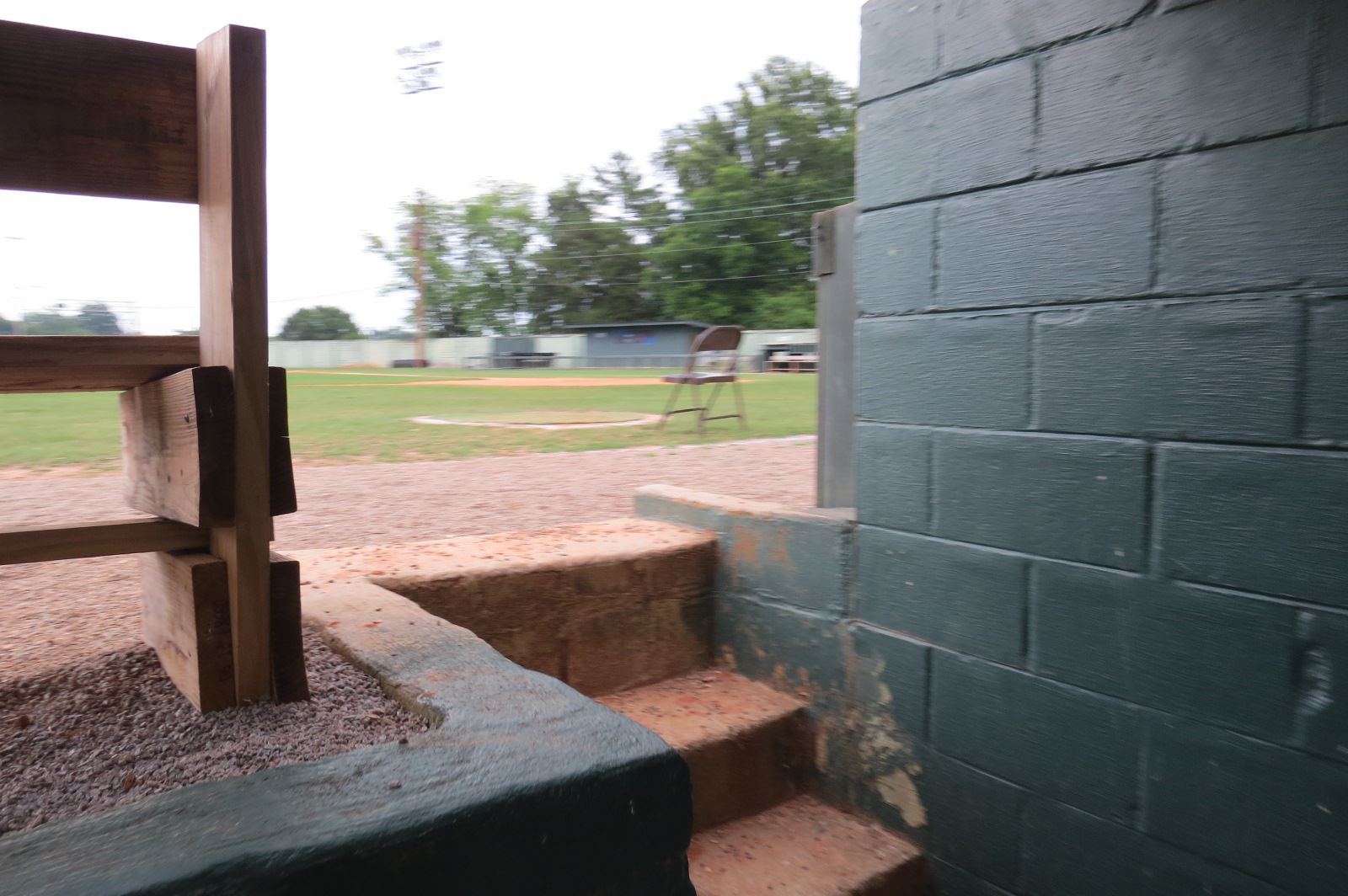 Locations Hub - Mirmow Baseball Field