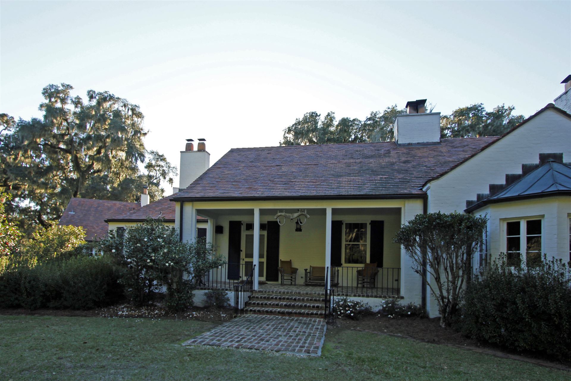 Locations Hub - Laurel Spring Plantation - 2016