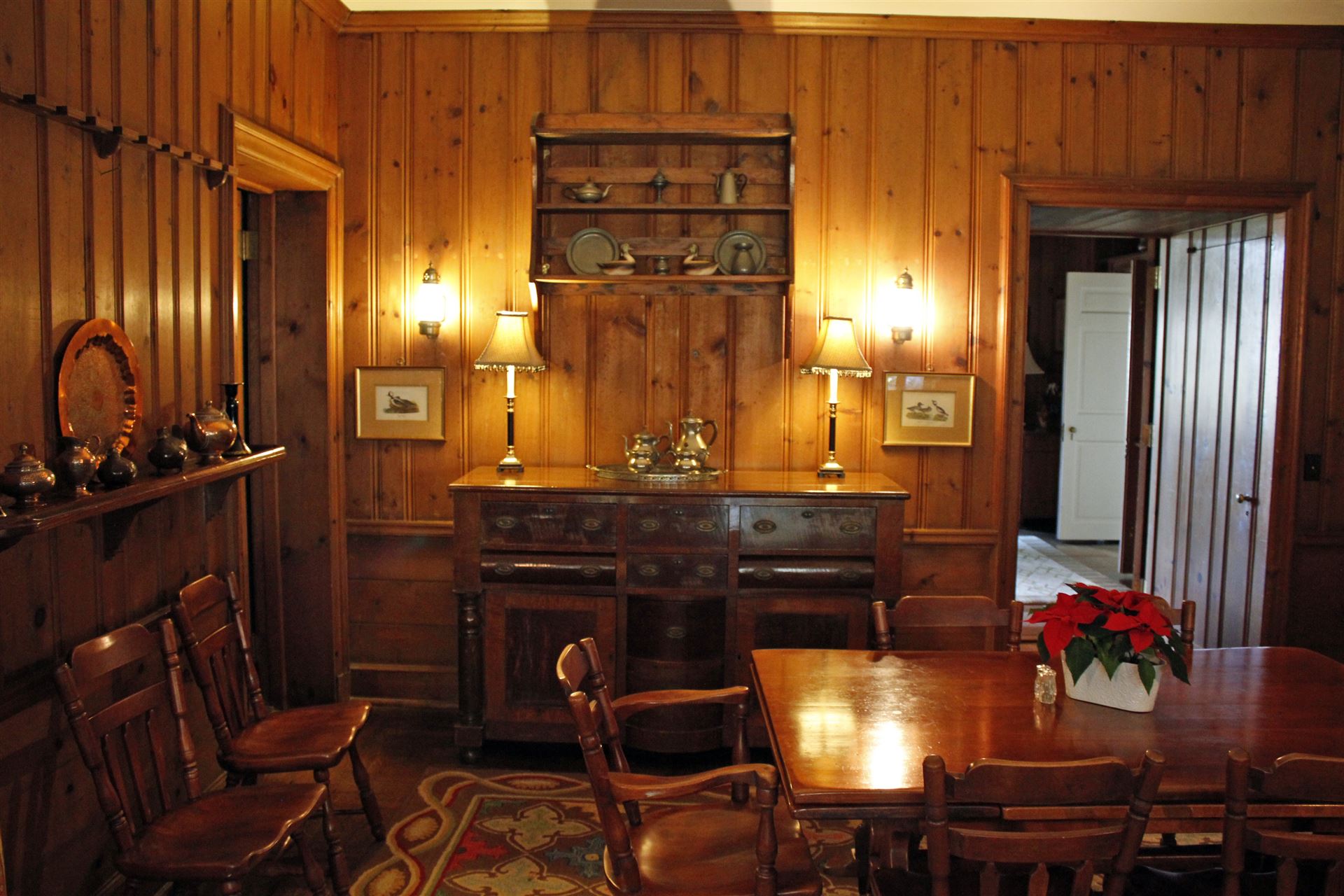 Locations Hub - Laurel Spring Plantation - 2016