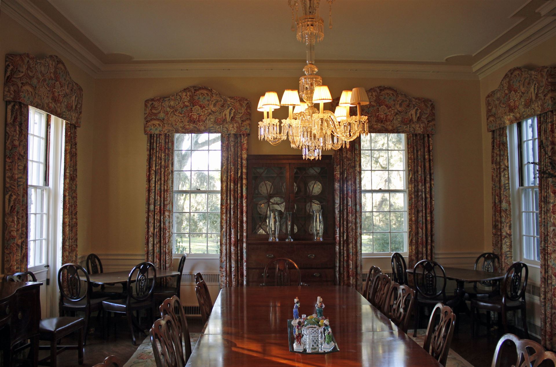 Locations Hub - Laurel Spring Plantation - 2016