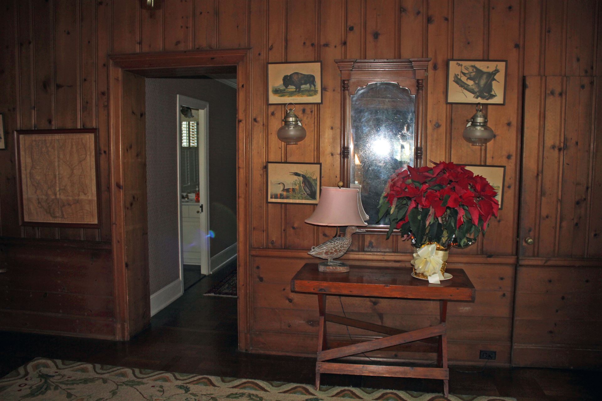 Locations Hub - Laurel Spring Plantation - 2016