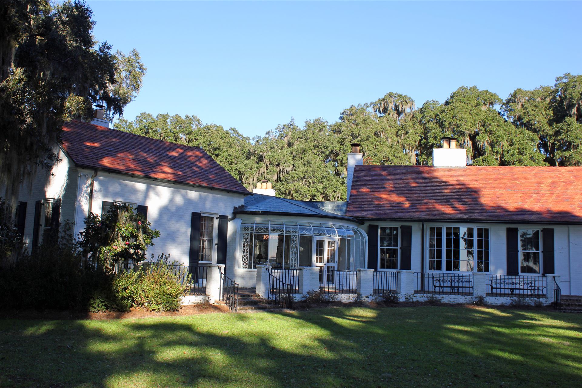 Locations Hub - Laurel Spring Plantation - 2016