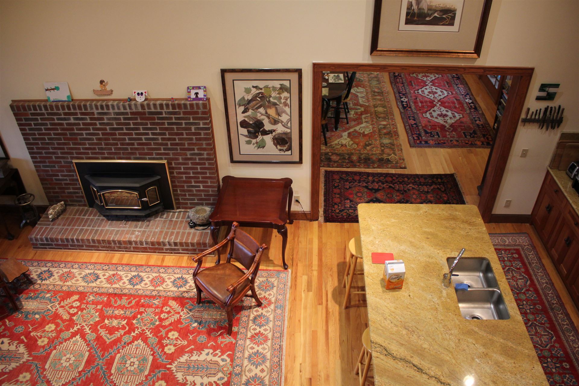 Locations Hub - Old Combahee Plantation