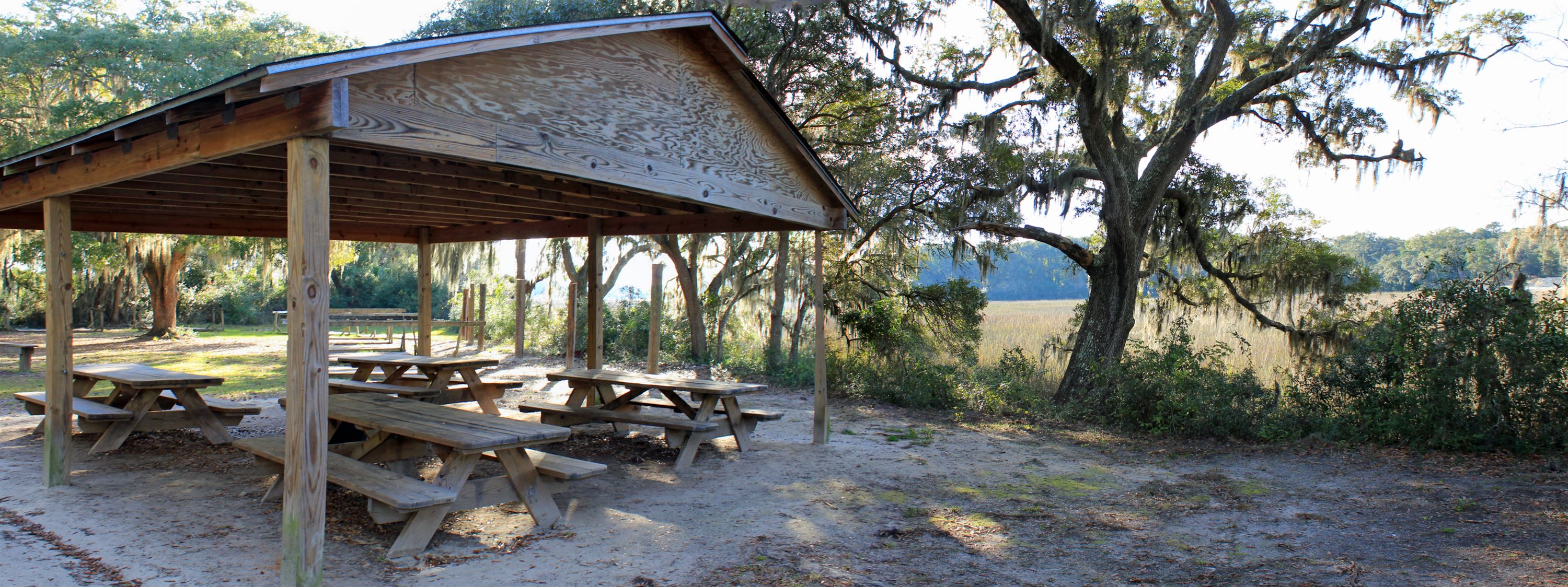 Locations Hub - Camp Ho Non Wah