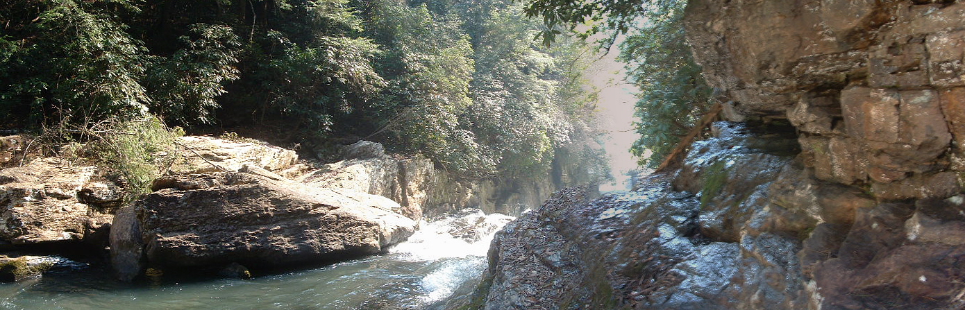 Locations Hub - Chauga Narrows