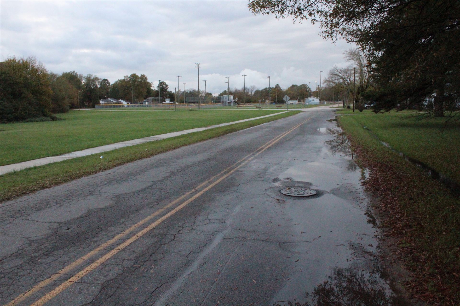 Locations Hub - Chester County Fairgrounds