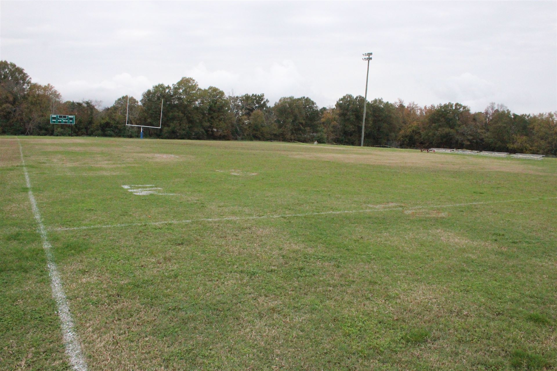 Locations Hub - Chester County Fairgrounds