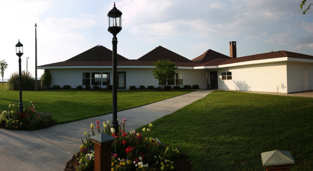 Locations Hub - Santee Cooper - Somerset Community Center