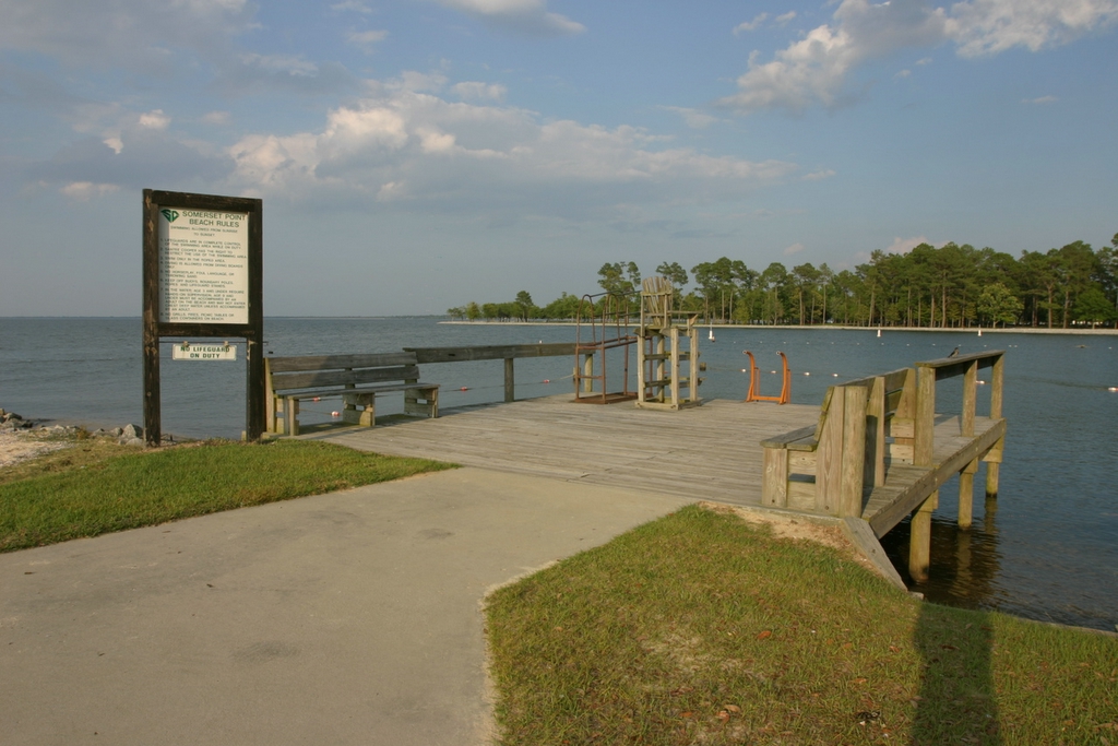 Locations Hub - Santee Cooper - Somerset Community Center