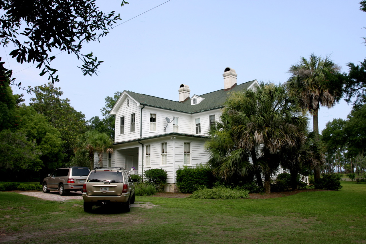 Locations Hub - Frogmore Manor