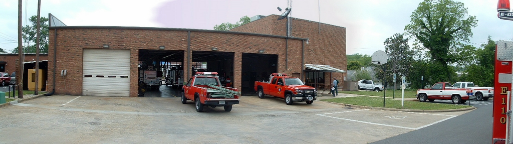 Locations Hub - Chester Fire Department