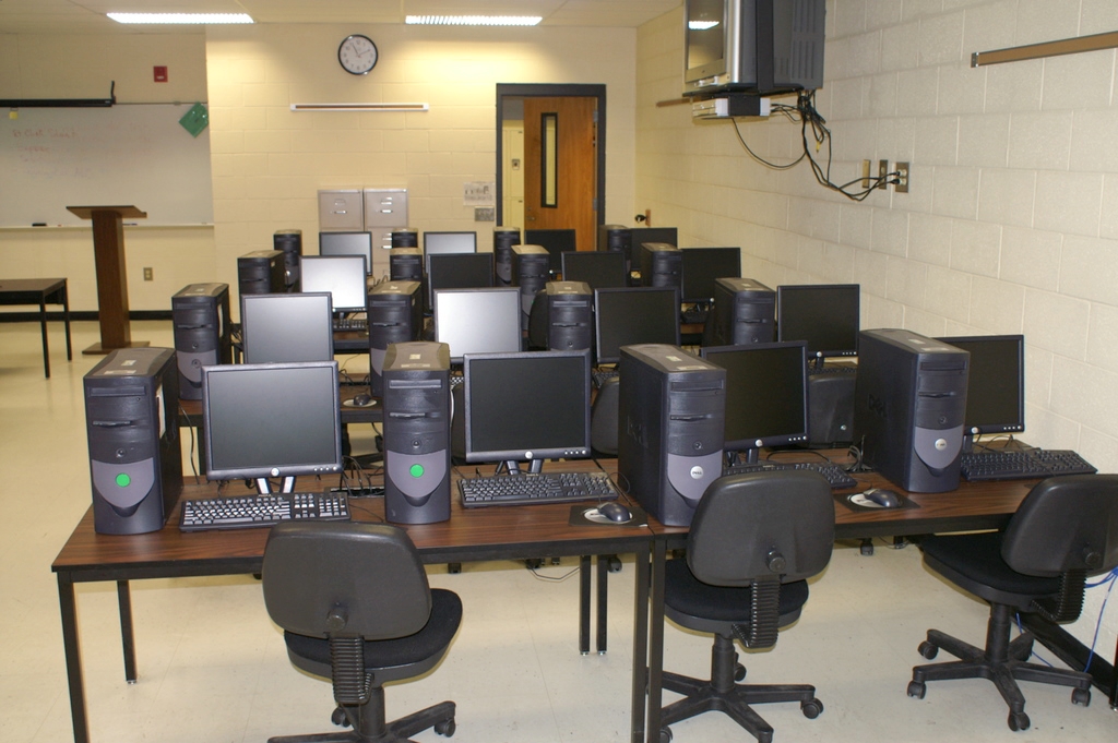 Locations Hub - Wando High School