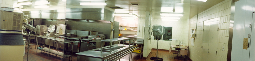 Locations Hub - J Reuben Long Detention Center (Horry Co. Sherriff)