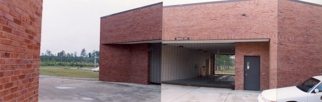 Locations Hub - J Reuben Long Detention Center (Horry Co. Sherriff)