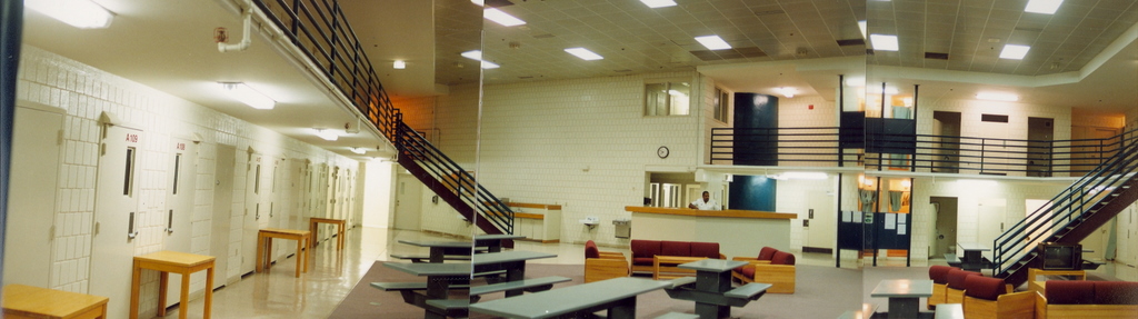 Locations Hub - J Reuben Long Detention Center (Horry Co. Sherriff)