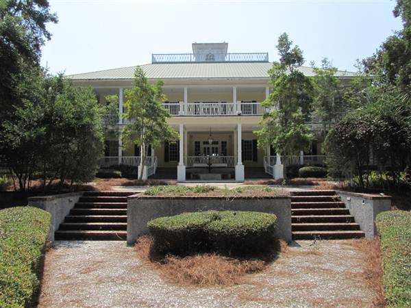 Daufuskie - Melrose Resort - LocationsHub