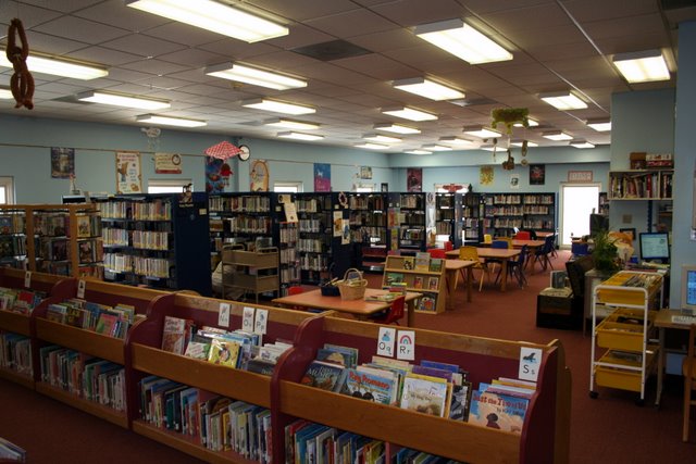 Locations Hub - Chester County Library