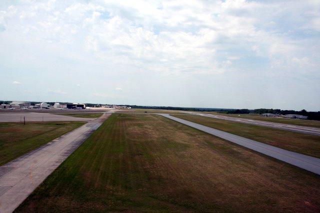 Locations Hub - Donaldson Air Park