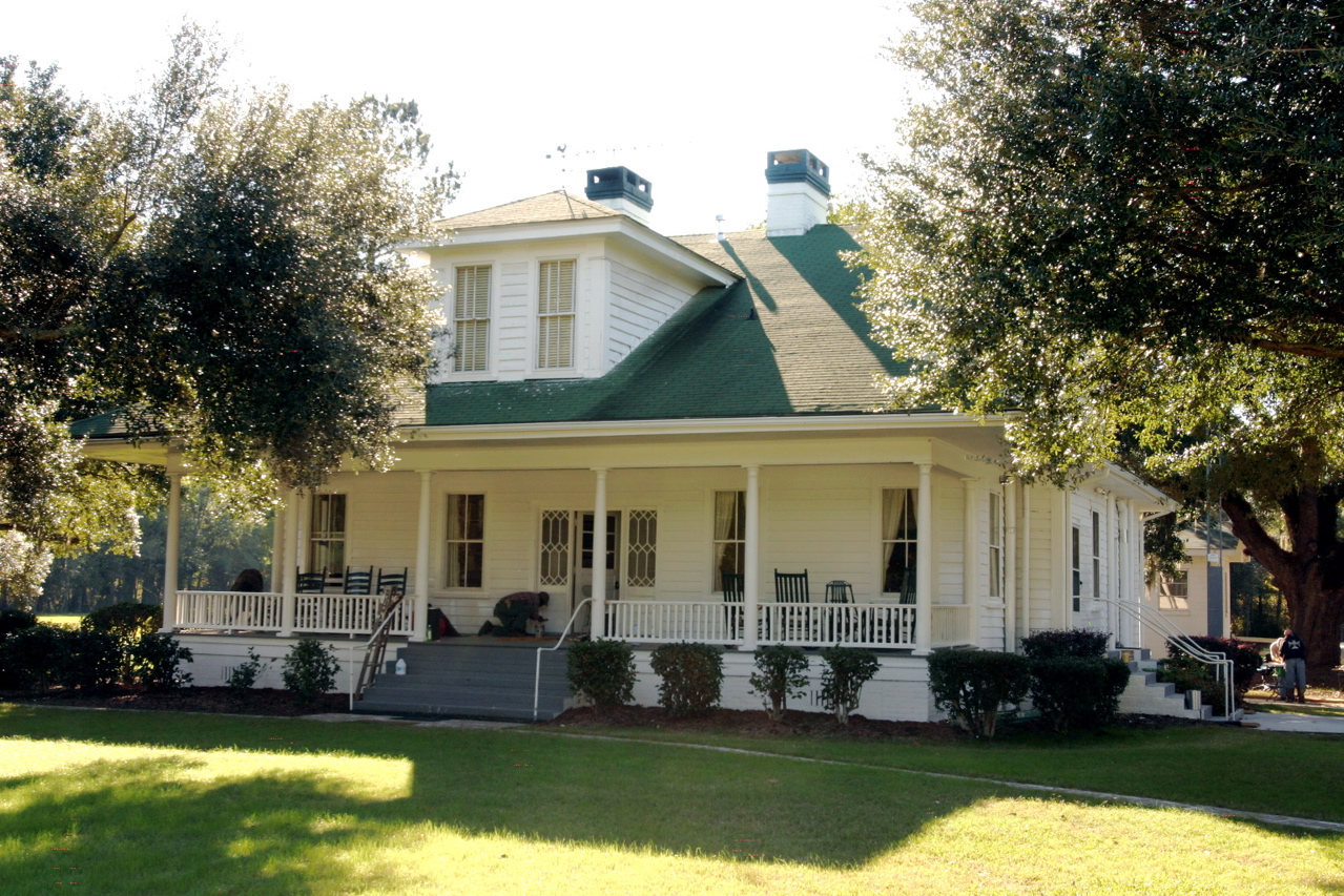 Locations Hub - Oakland Hunt Club