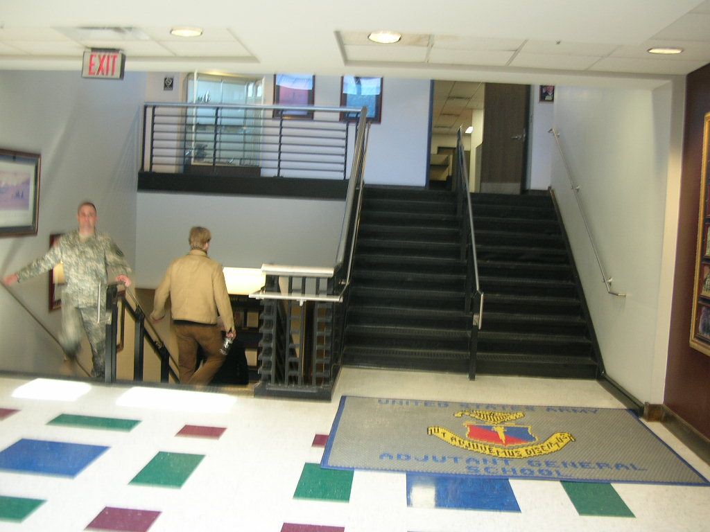 Locations Hub - Fort Jackson - Soldier Support Institute