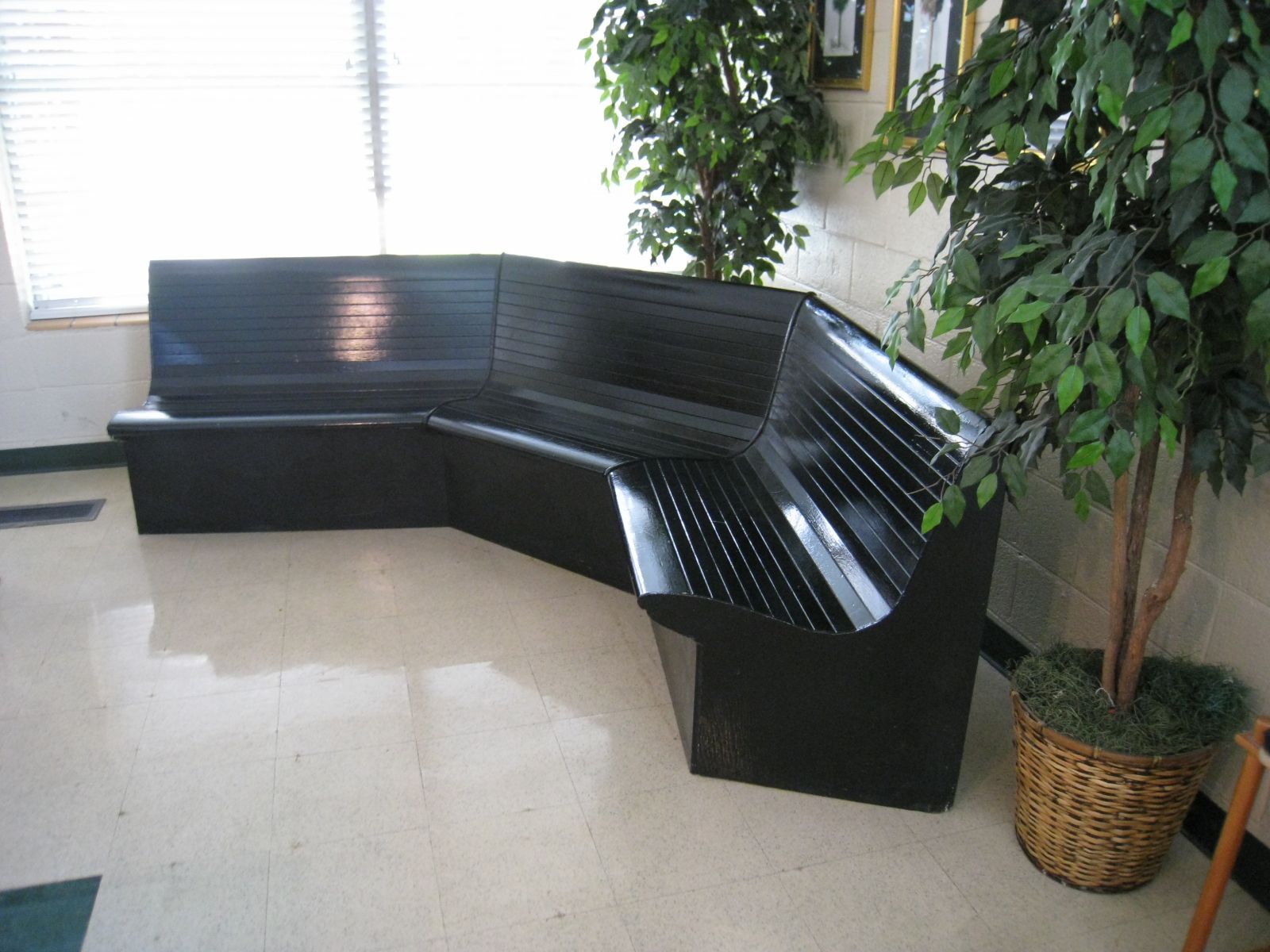 Locations Hub - Sonoco's Lake View Club (Private)