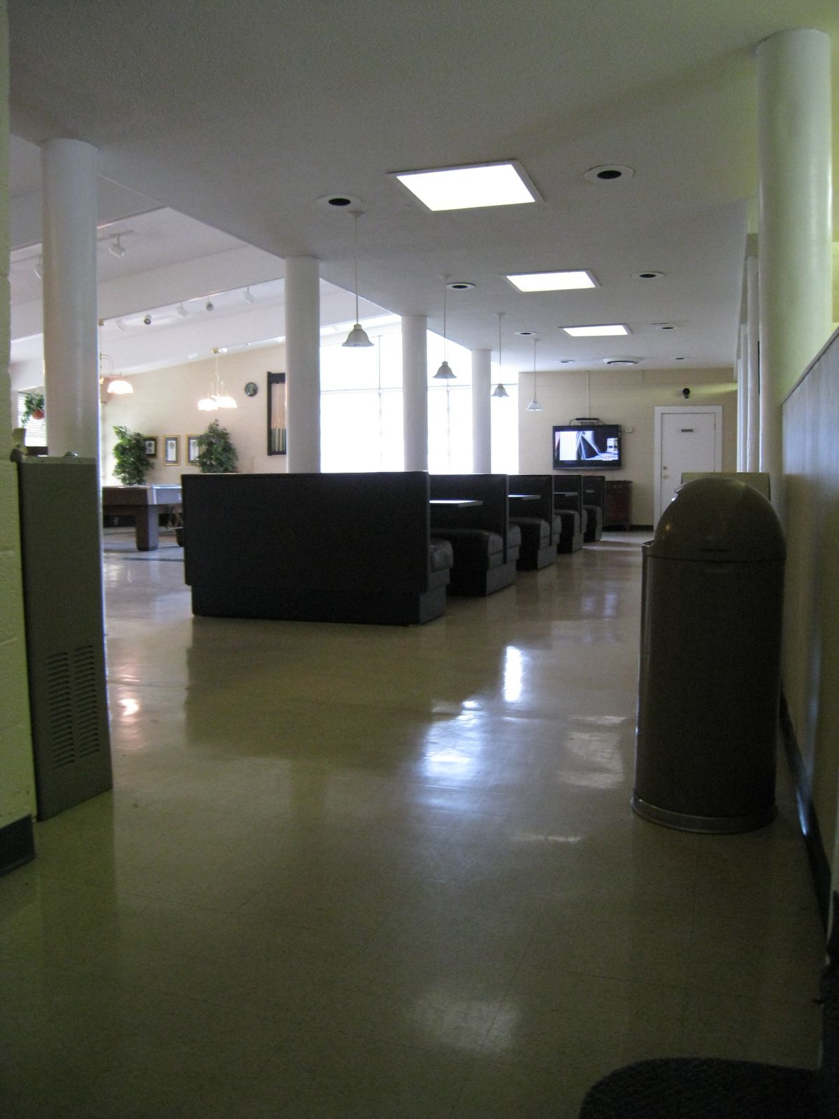 Locations Hub - Sonoco's Lake View Club (Private)