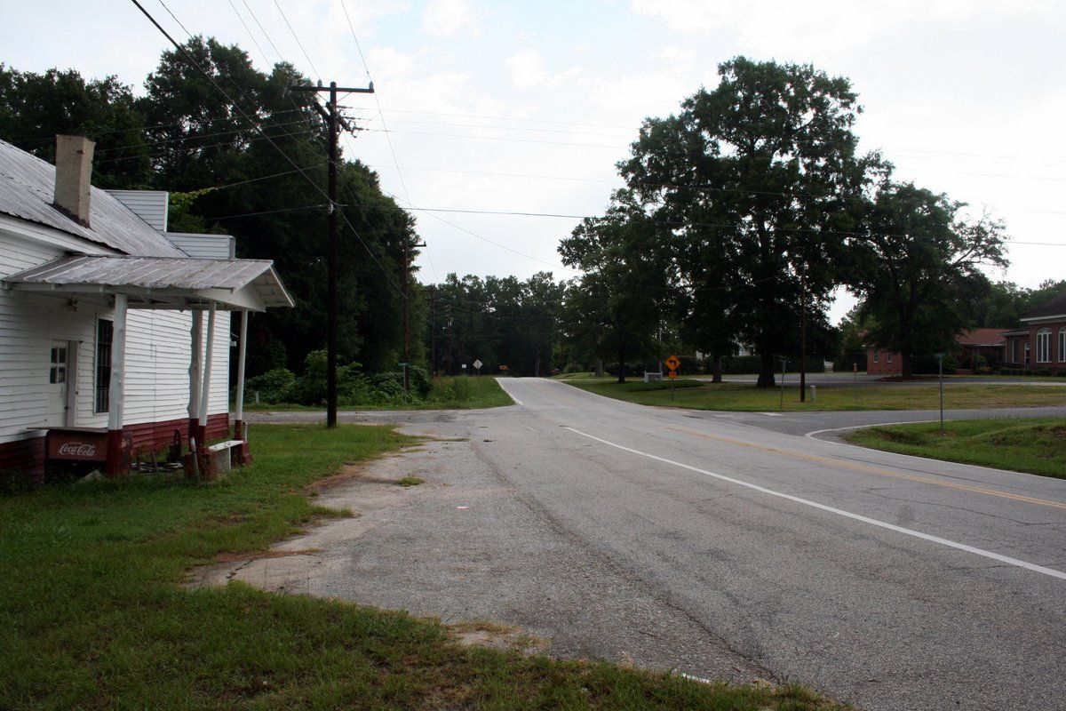 Locations Hub - Old Edgemoor Store