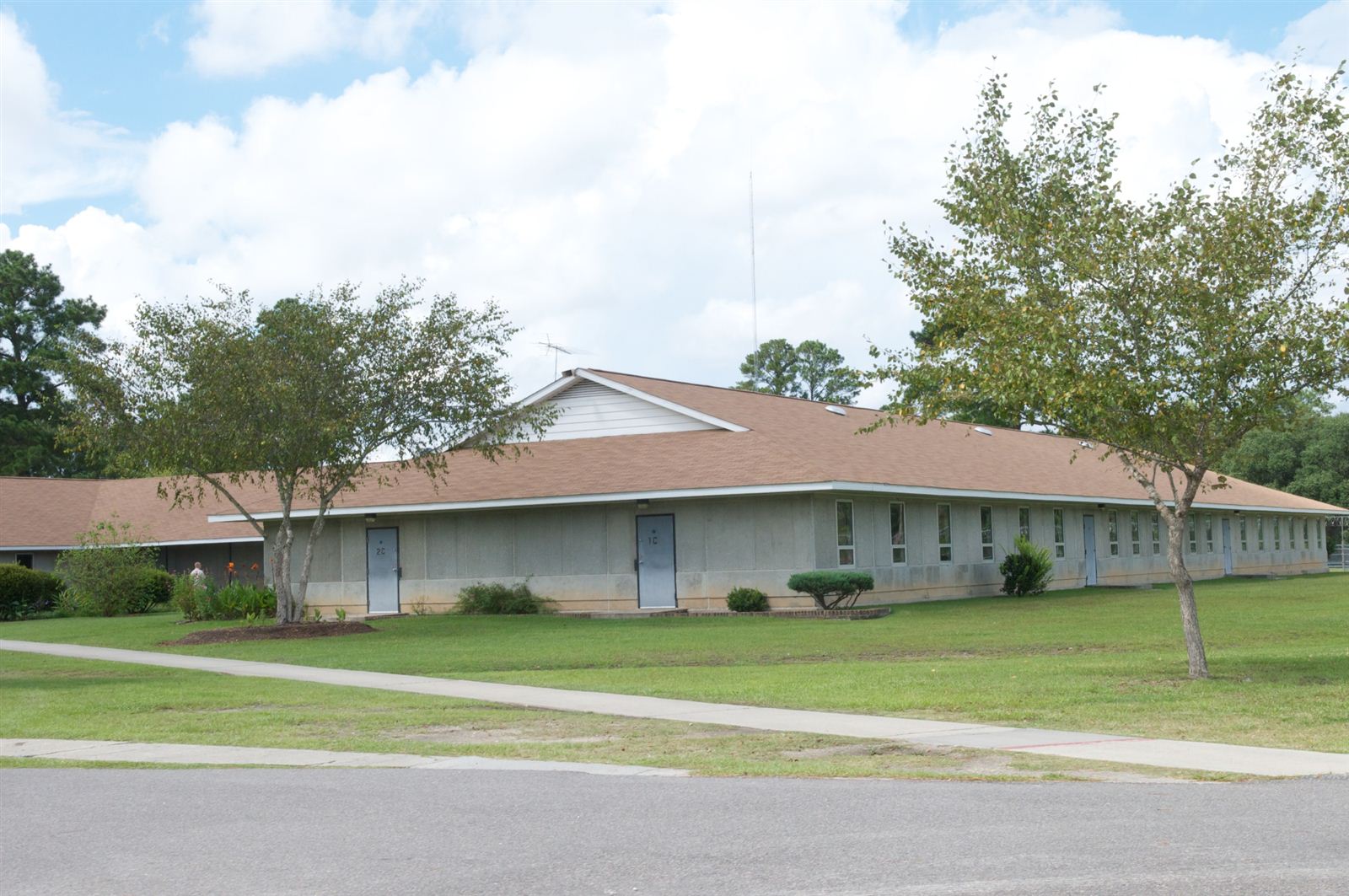 Locations Hub - MacDougall Correctional Institution
