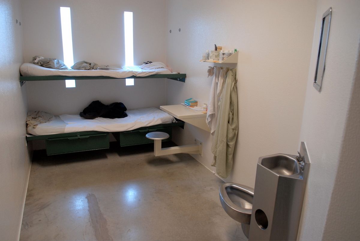 Locations Hub - Camille Griffin Graham Correctional