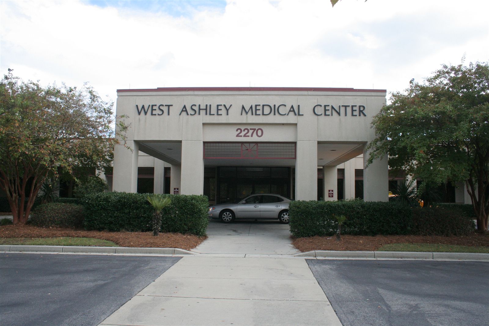 Locations Hub - Roper St. Francis - West Ashley Medical Center