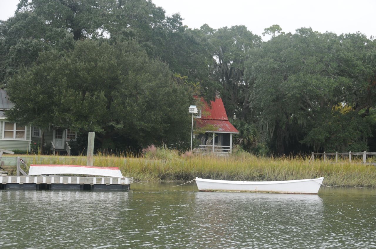 Locations Hub - Jeremy Creek
