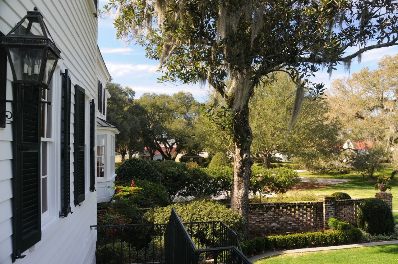 Locations Hub - Bonny Hall Plantation