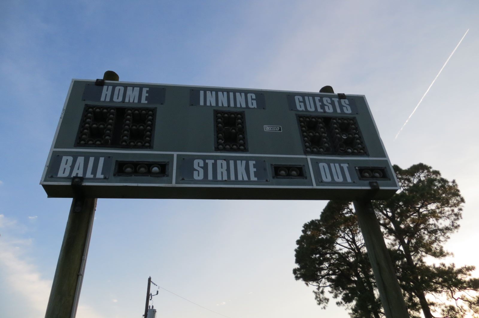 Locations Hub - MC Riley Athletic Complex - Overview & Basketball Court