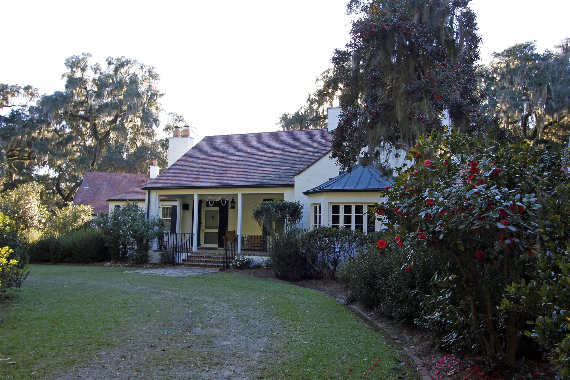 Locations Hub - Laurel Spring Plantation - 2016