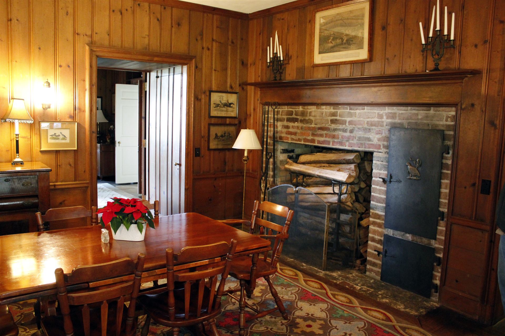 Locations Hub - Laurel Spring Plantation - 2016
