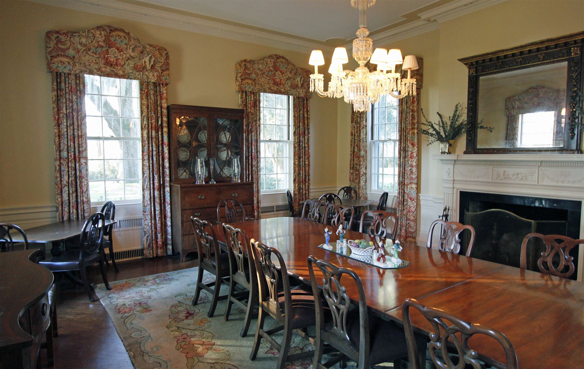 Locations Hub - Laurel Spring Plantation - 2016