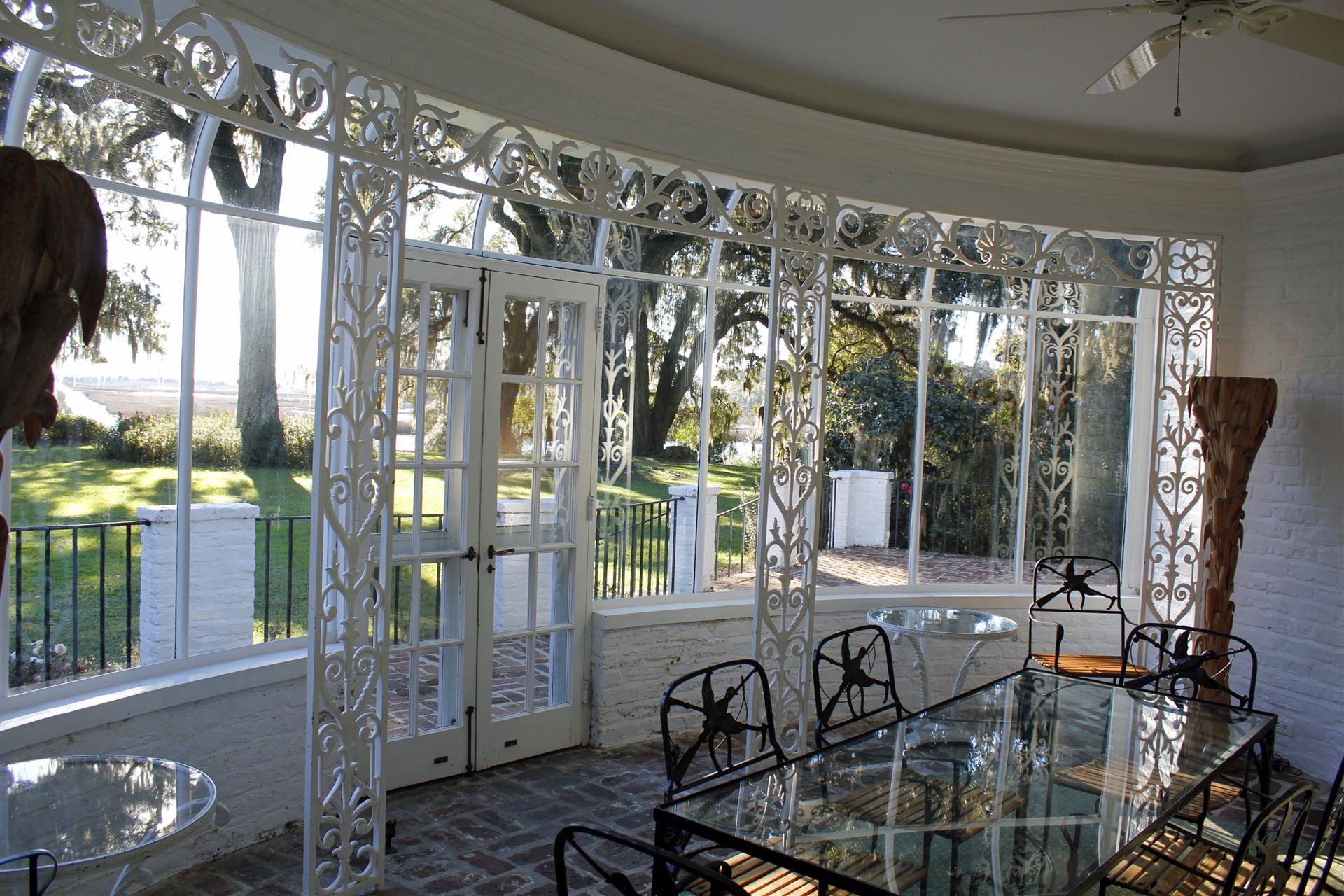 Locations Hub - Laurel Spring Plantation - 2016