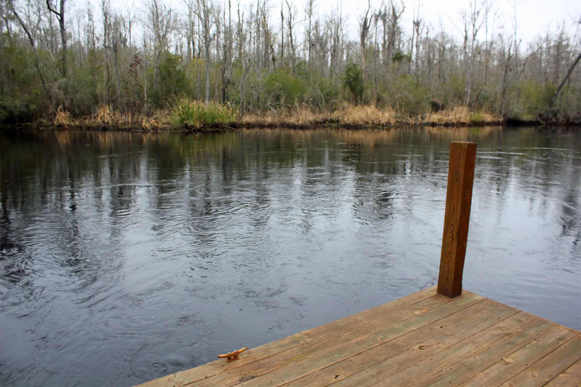 Locations Hub - Old Combahee Plantation