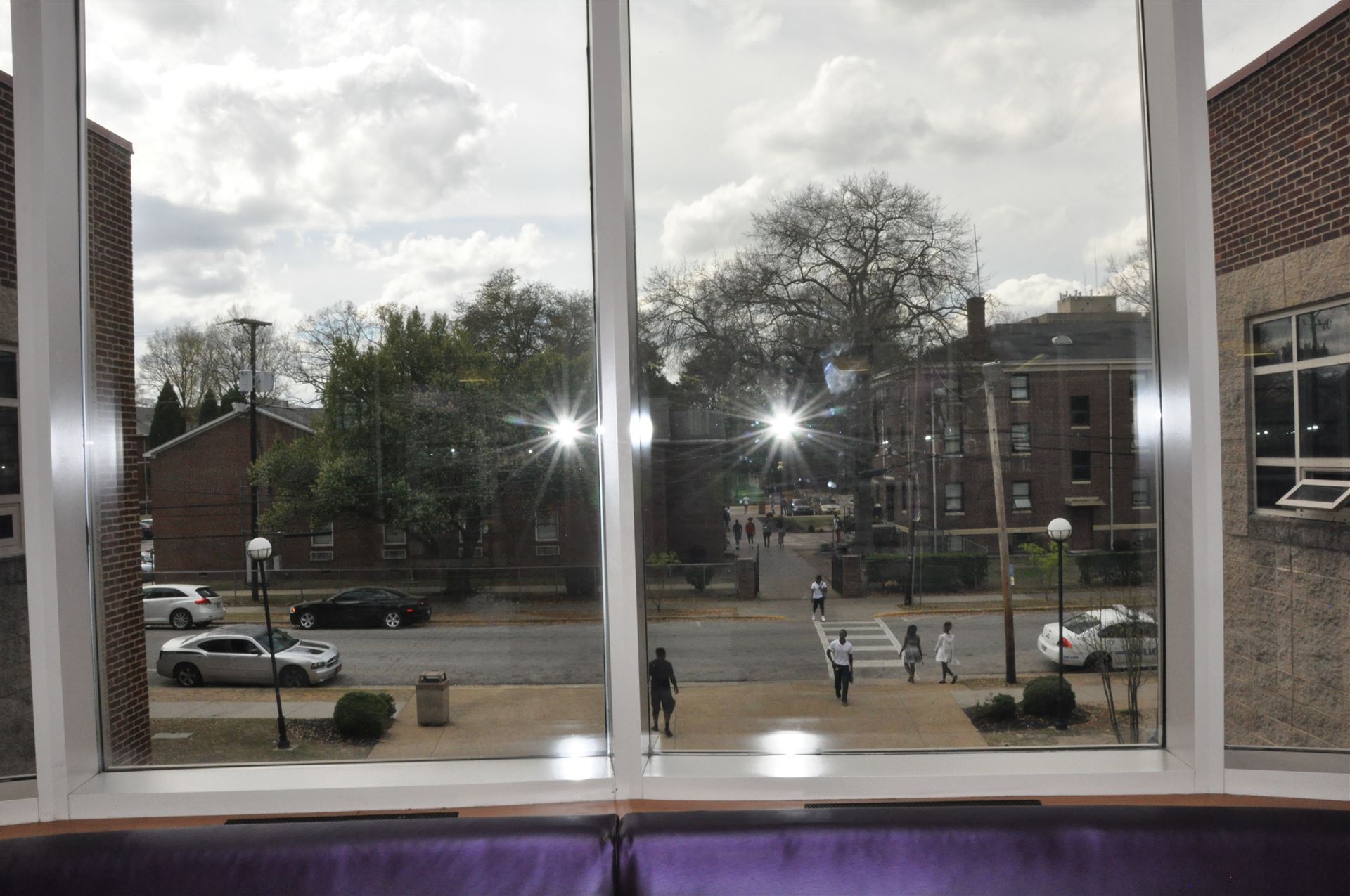 Locations Hub - Benedict College Campus Center