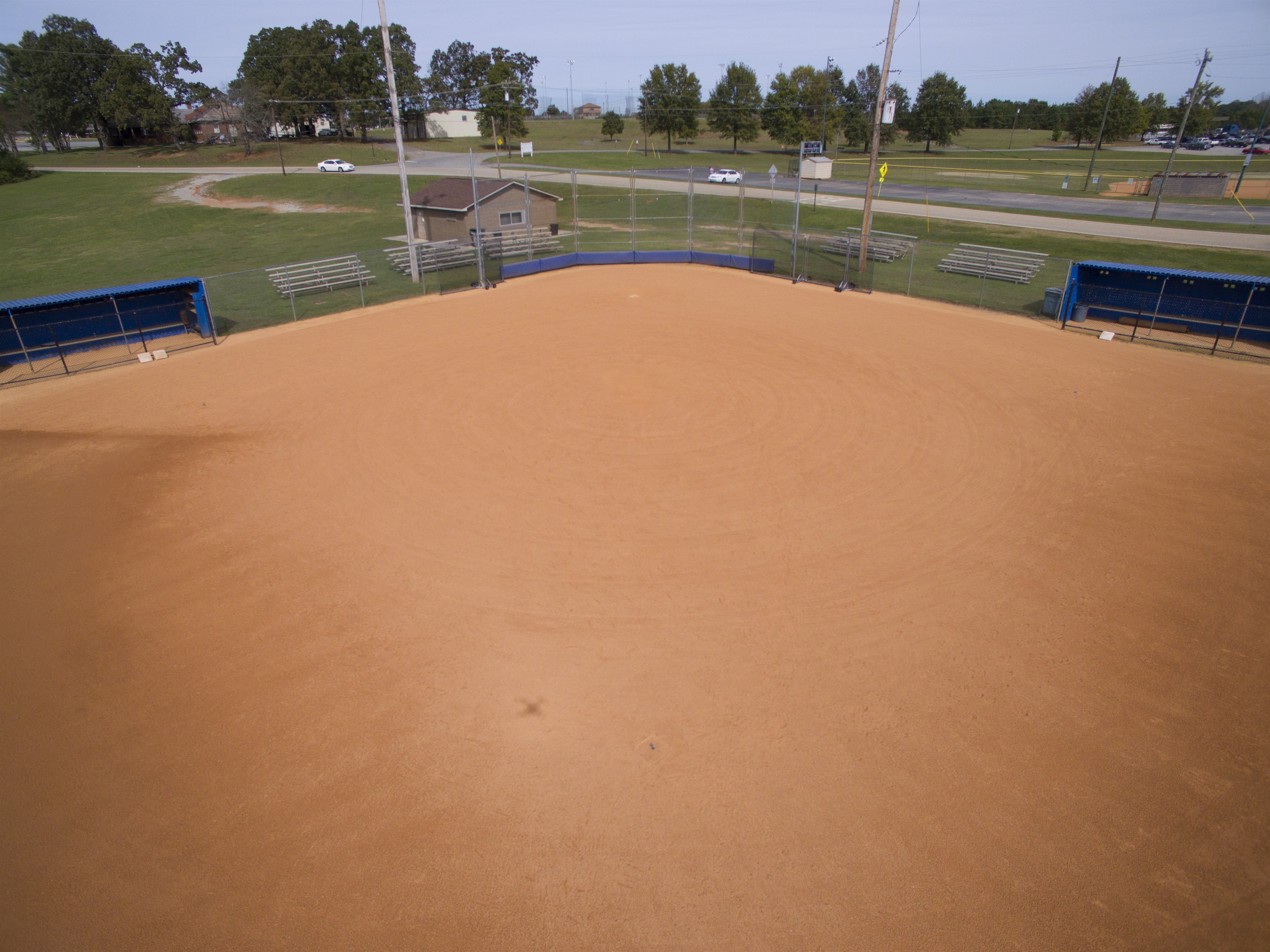 Locations Hub - Cherokee Youth Sports Complex